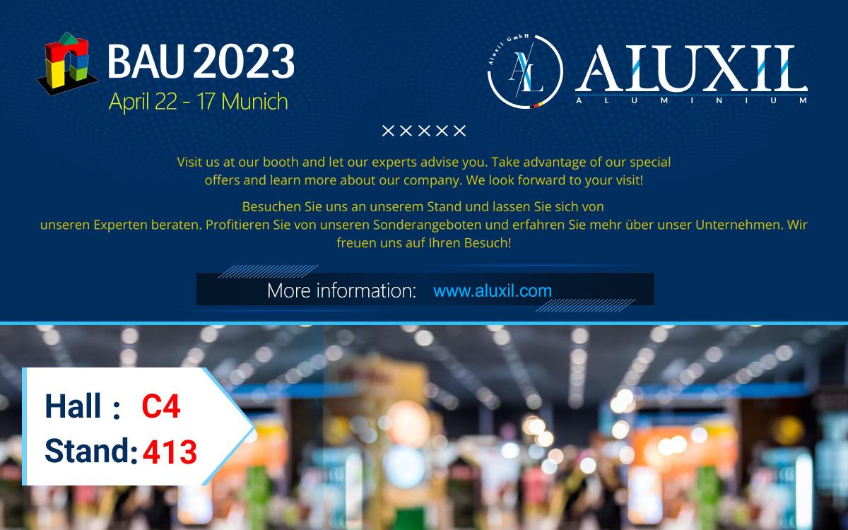 ALUXIL – Distributor